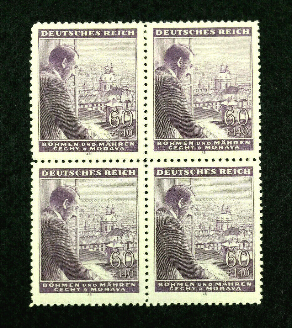 Rare Old Antique Authentic WWII Unused Stamps 60Rp Historical Artifact ...